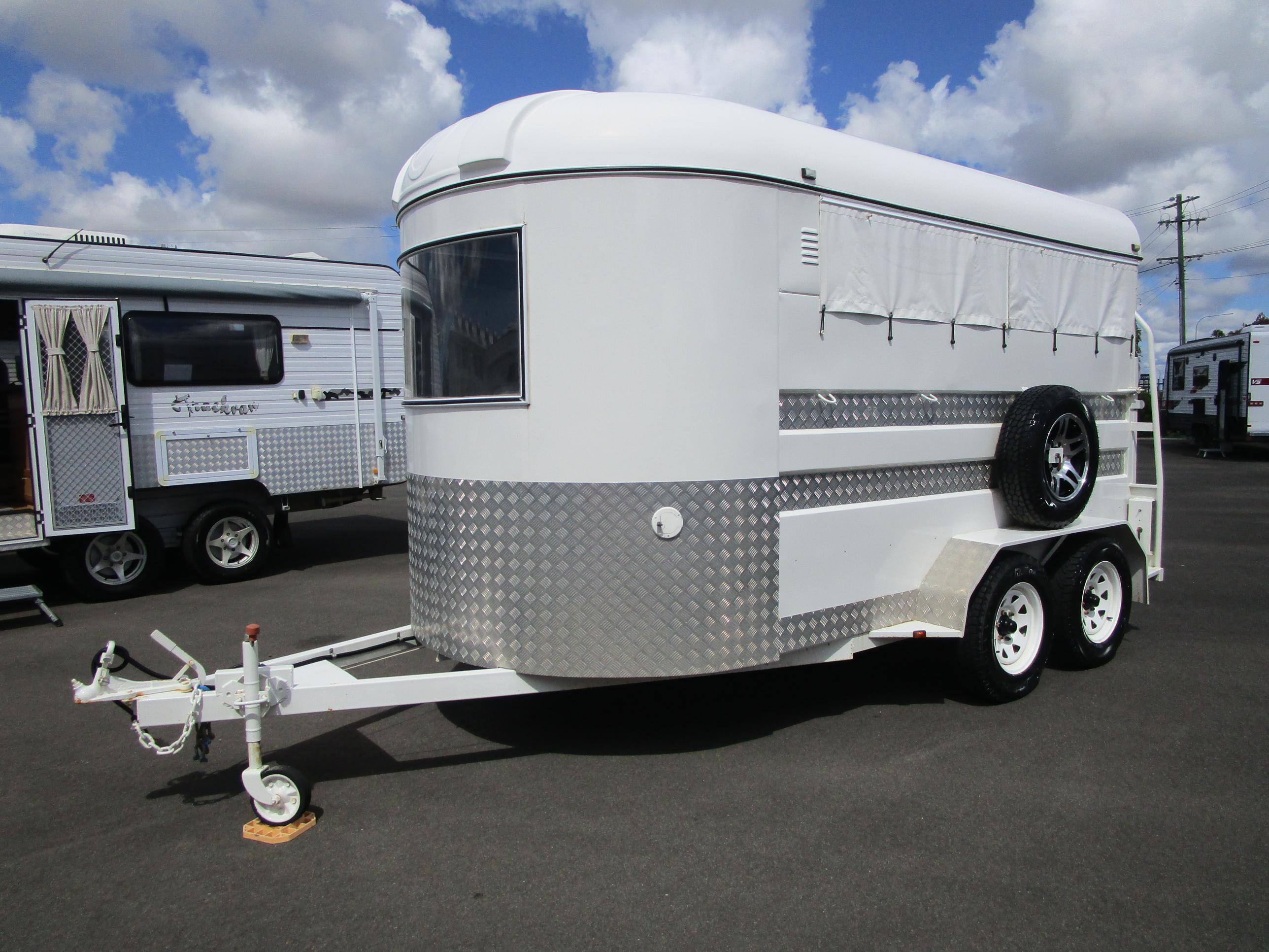 New Caravans for Sale | Used | QLD & Australia Wide | Pricing Online